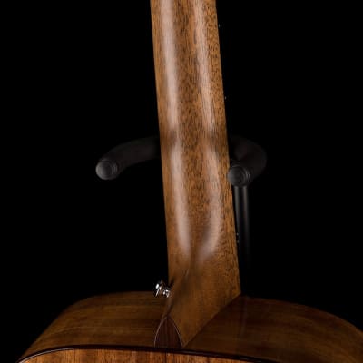 Martin Custom Shop D-18E 12 String Flame Koa With Sitka | Reverb