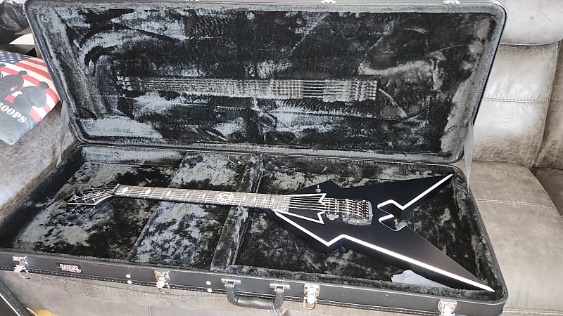 RIP Radical Instrument Products MX-AX Ryan Waste Signature | Reverb