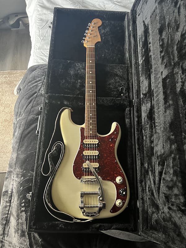 Partscaster | Reverb