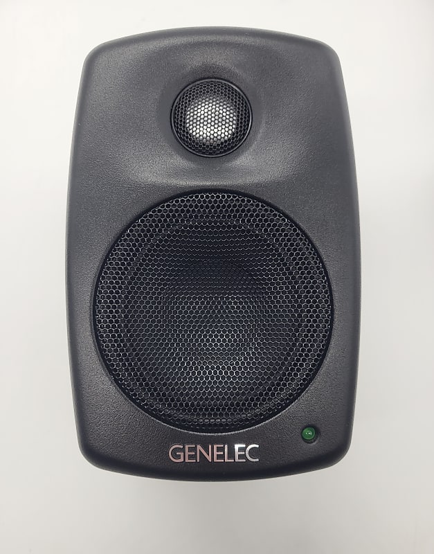 Genelec 4010a 2021 - (PAIR) | Reverb