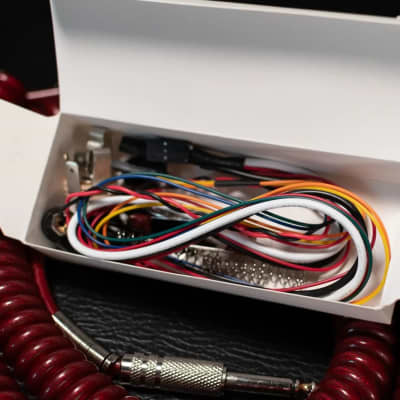 Fishman Fluence Signature Series Scott LePage 6-string Pickup | Reverb