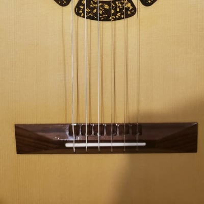 Douglas Pringle Classical Guitar 2019 | Reverb Canada