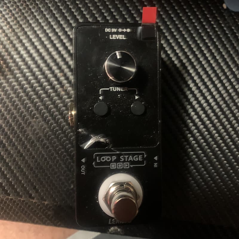 Lekato Loop Stage 2023 | Reverb