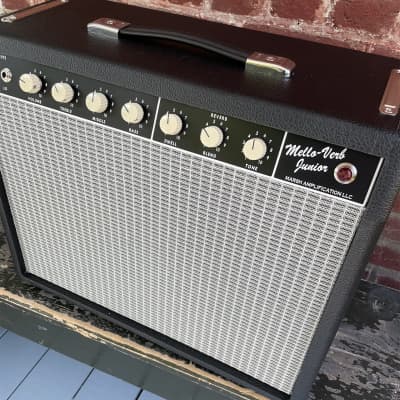 Marsh Amplification Mello-Verb Junior | Reverb