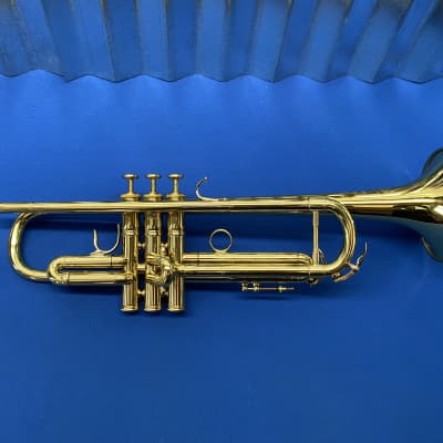 Besson 928E Echo Sovereign cornet | Reverb