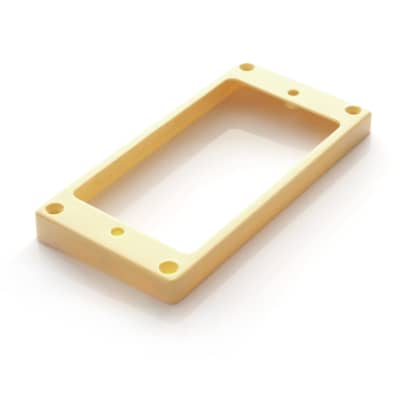 Telecaster Compatible Pickup Ring Surround Single Coil | Reverb UK