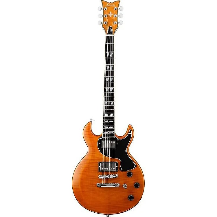Schecter S-1 Custom | Reverb Italia