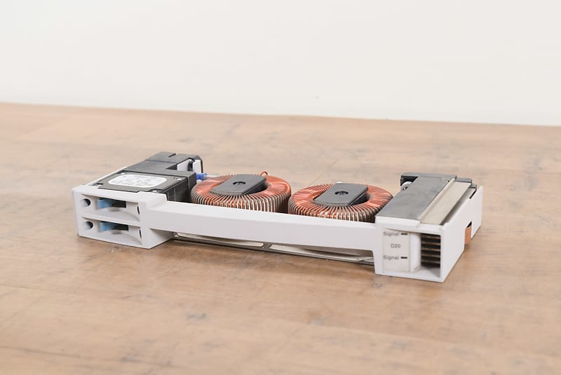 ETC D20 Dimmer Module (church owned) CG00M0Y | Reverb