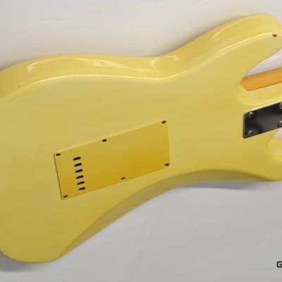 Great Lake by Tokai Deluxe Stratocaster | Reverb