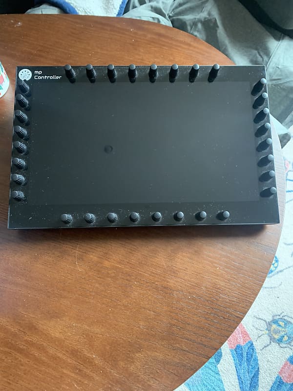 MP Midi Controller 2024 | Reverb