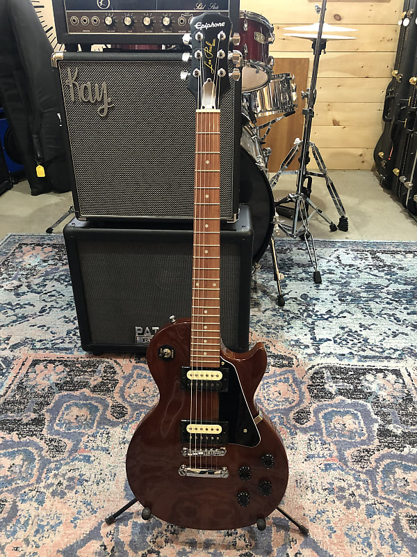 Epiphone Les Paul Studio - LT | Reverb