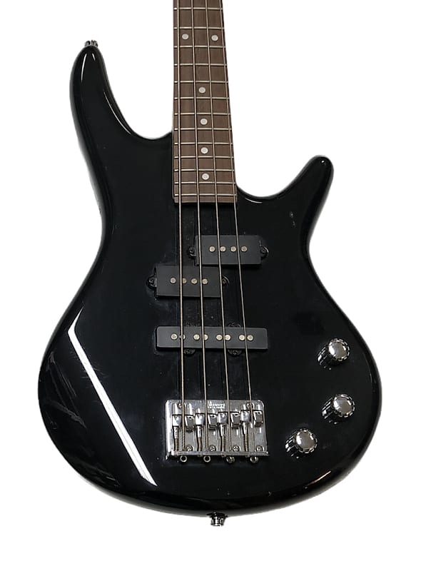 Ibanez Bass Guitar miKro | Reverb