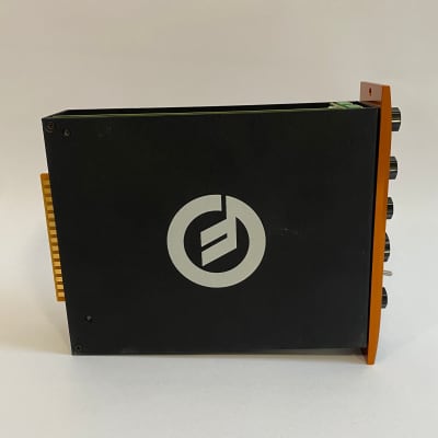 Moog 500 Series Ladder Filter | Reverb