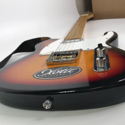 Tagima Woodstock Series 55 Electric Guitar | Reverb