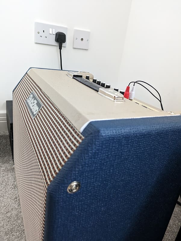 SubZero SZ Acoustic 25c 2018-2020 | Reverb UK