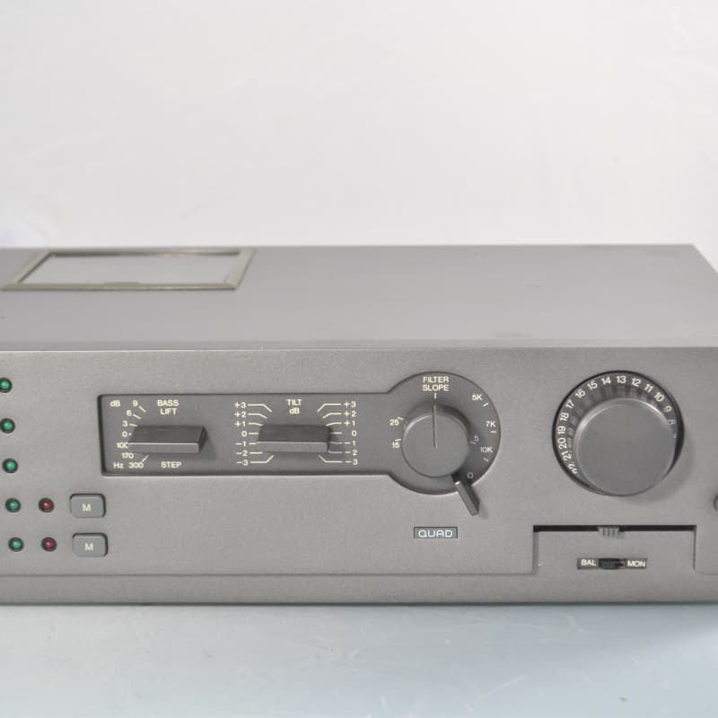 Home Audio Amplifiers For Sale - Shop New & Used | Reverb UK