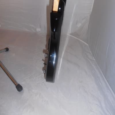 ESP LTD F series Limited Edition Monster Energy | Reverb