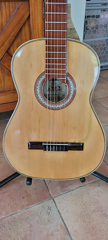 Assom Valencia 1950's - Natural | Reverb