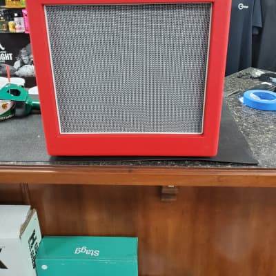 Vintage Sunn Alpha 112p combo amp 112 Guitar Amplifier 12” | Reverb