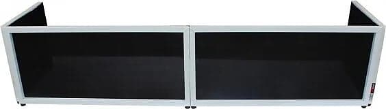 Replacement Scrim Set Black – For 6 FT Table Top Facade Incl. | Reverb