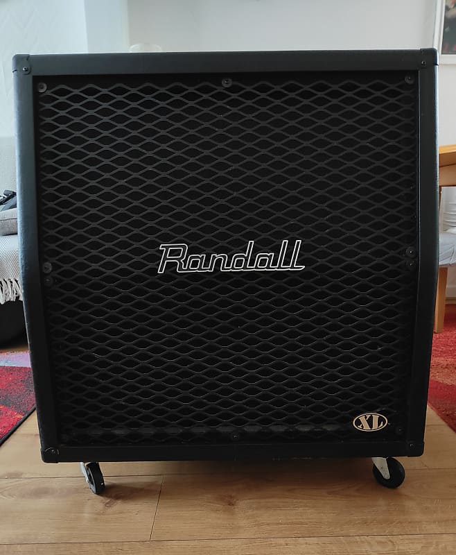 Randall RA412XL | Reverb