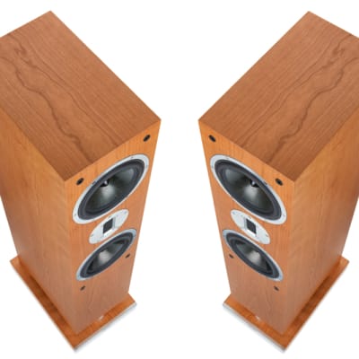 ProAc K3 - Two-way Floorstanding Speakers (Pair) - | Reverb France
