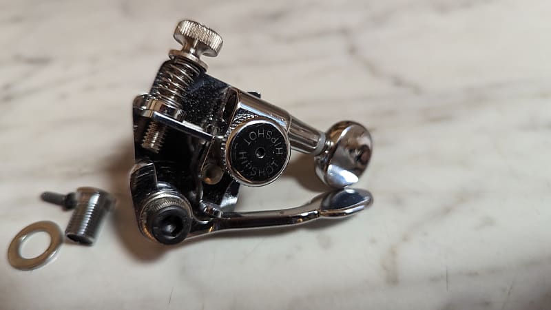 Hipshot GT2 Guitar Locking D05 Xtender Key Extender Detuner | Reverb