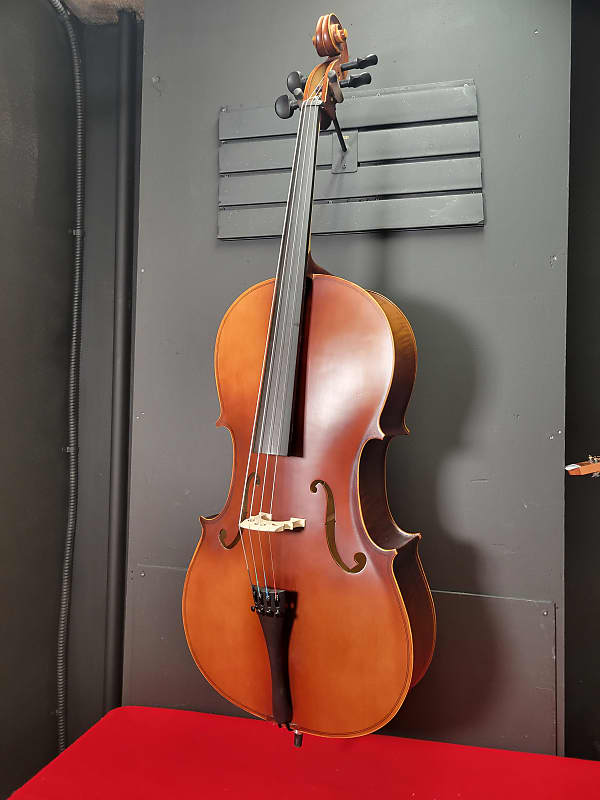 Oxford Cello | Reverb