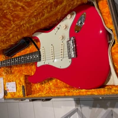 Fender Mark Knopfler Signature Stratocaster 2010- | Reverb