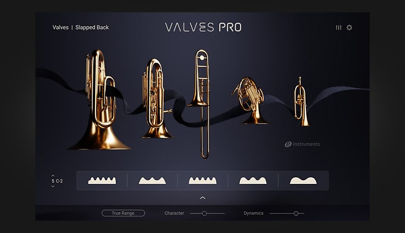 Instrument VST Valves Pro (Native Instruments) - Licence | Reverb