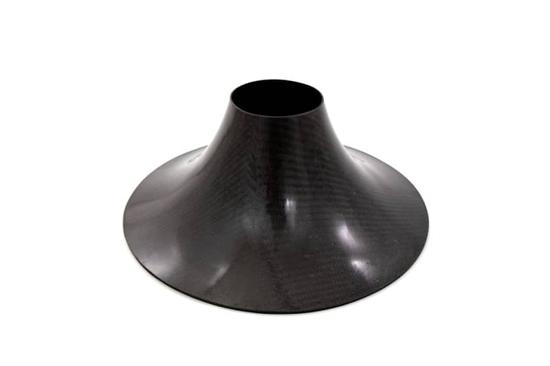 Marcus Bonna Fiberglass Bell Protector with Carbon Fiber | Reverb