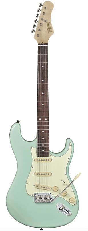 TAGIMA TG-530-SG STRAT | Reverb