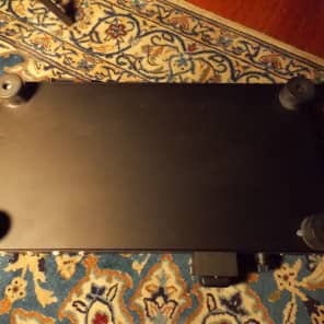 TWO ROCK DUMBLEATOR ELI-1 EL-1 TUBE BUFFERED SERIES EFFECTS | Reverb