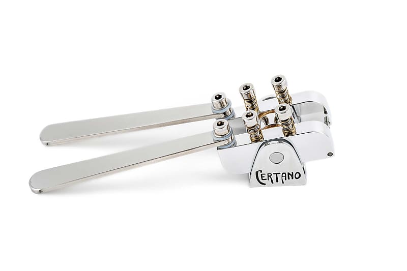 Certano Lap Steel String Benders | Reverb