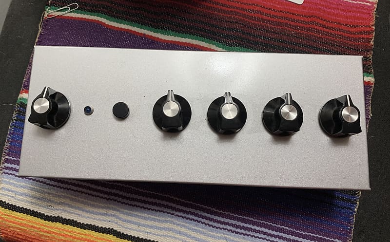 JMT Synth SRV-2 spring reverb | Reverb