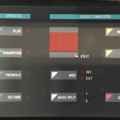 Key Tek CTS-5000 Dark Gray MIDI Controller | Reverb