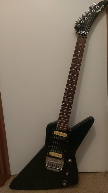 1994 Epiphone Explorer | Reverb
