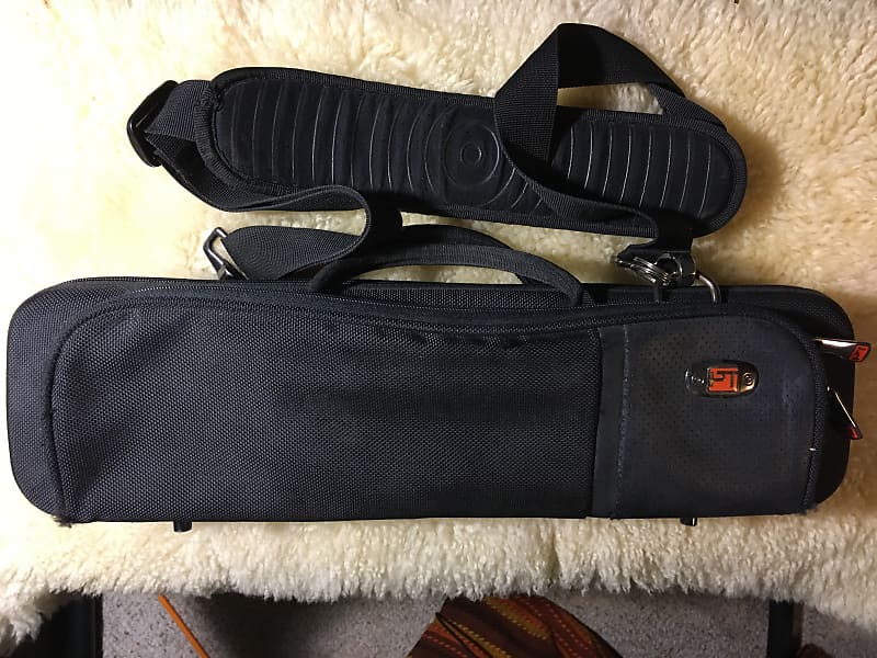 Protech Flute Case 2000 Black | Reverb