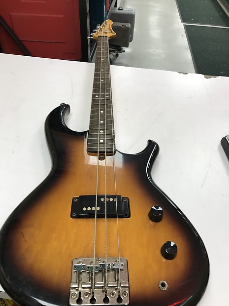 Aria pro ii Bass | Reverb