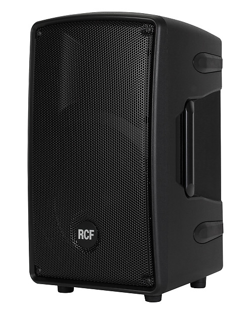 RCF Hd 10 A Active Two Way Monitor | Reverb