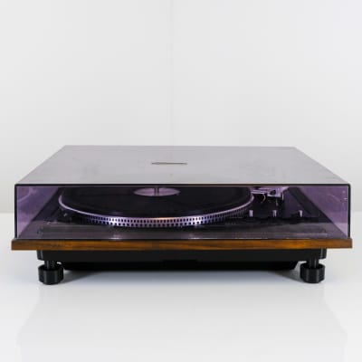 Vintage Vector Research VT-155 Belt Drive Auto Return | Reverb