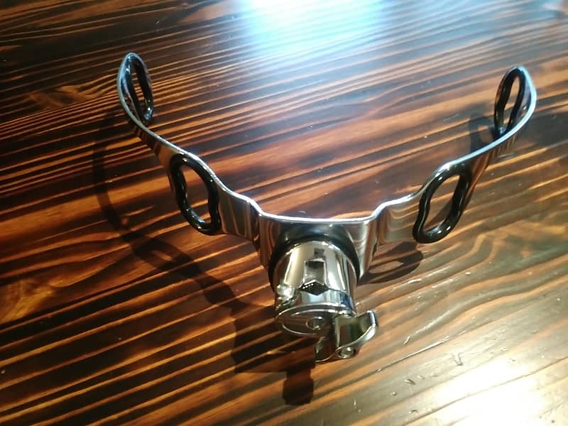 X2 PDP by DW STM Suspension Tom Mount & Tom Bracket 10" + 12" | Reverb