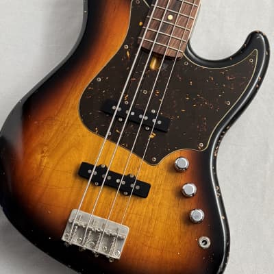 Tsubasa Guitar Workshop The Hopper 4st 【USED】[GSB019] | Reverb