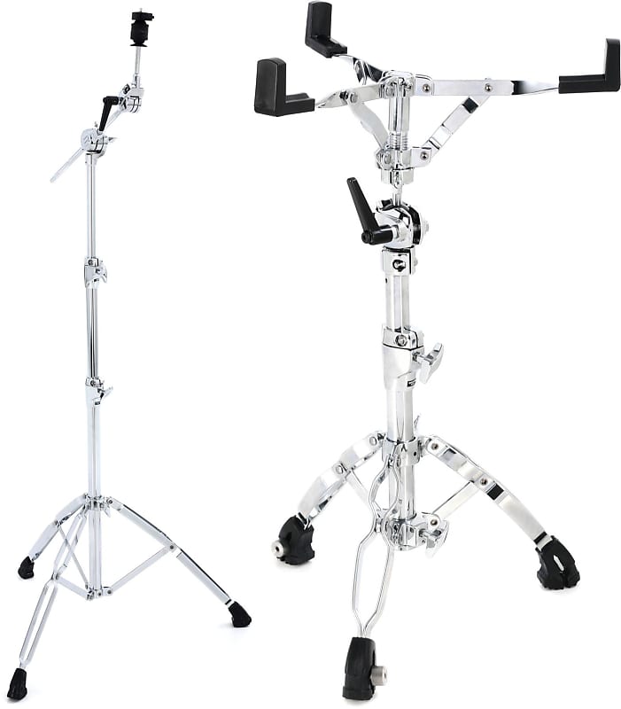 Mapex BF1000 Falcon 3-tier Convertible Boom Cymbal Stand | Reverb