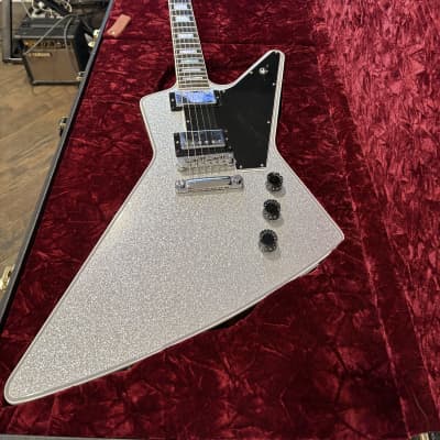 2015 Ken Lawrence Explorer | Reverb