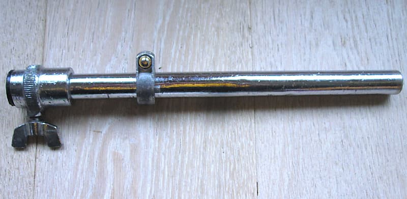 Yamaha Stand Hardware Extension with Memory Lock - Vintage | Reverb