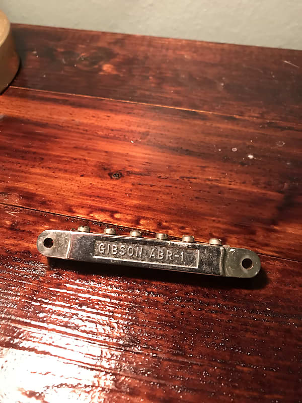 Gibson Abr- 1 | Reverb