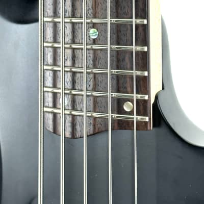 Traben Array 5 Bass - Black Flat | Reverb