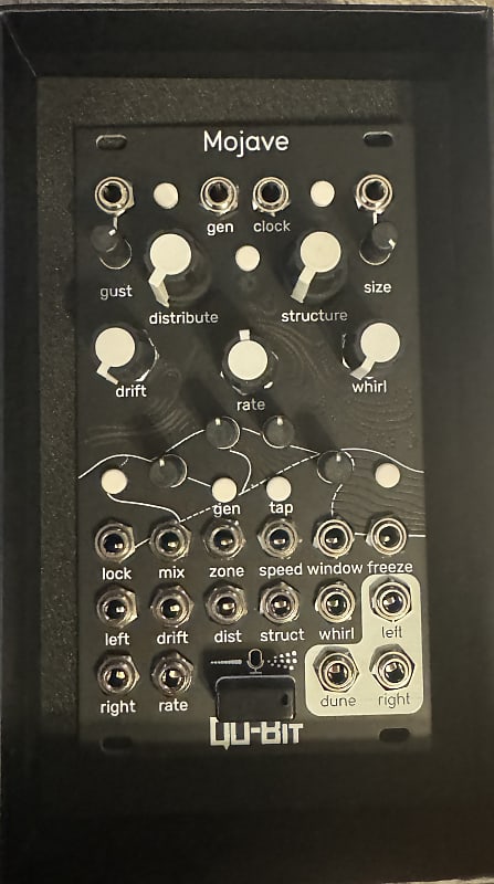 Qu-Bit Electronix Mojave | Reverb