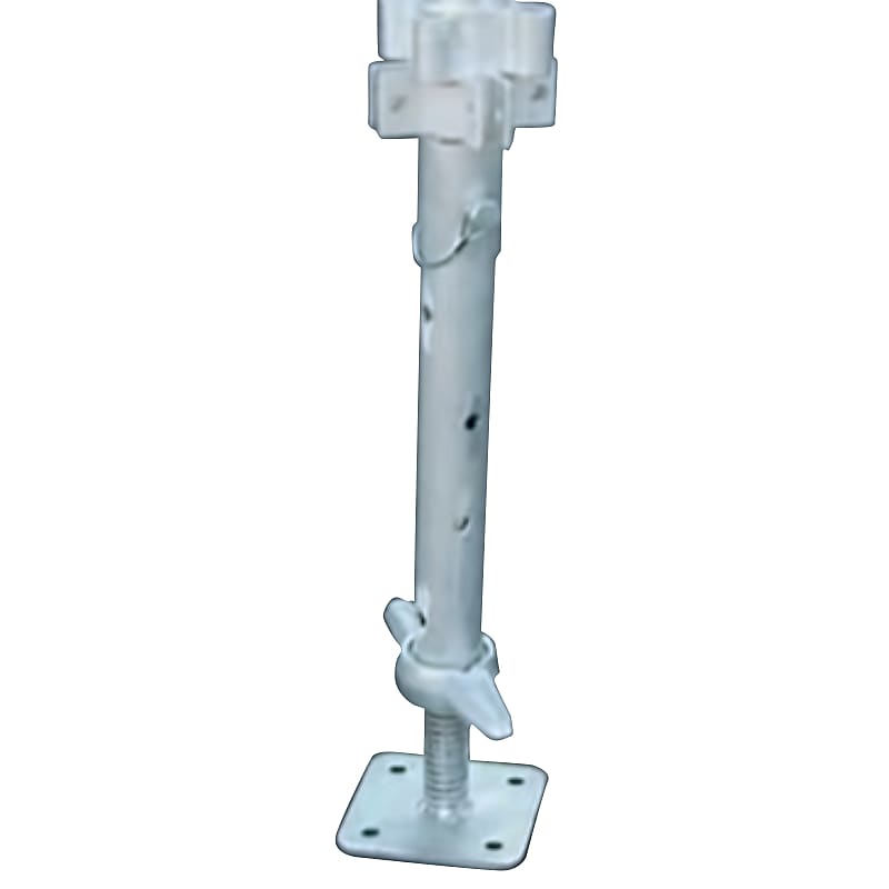 Intellistage ATLAED All Terrain Staging Adjustable Stage Legs | Reverb